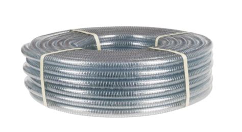 钢丝增强管的性能和用途分别是什么？ 联塑管道官网