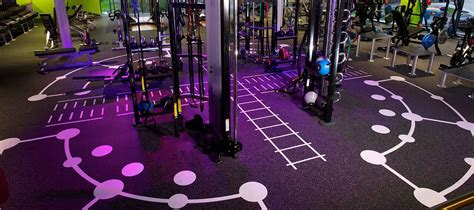 Acoustic Floating Floors For Gyms Gym Acoustic Floors