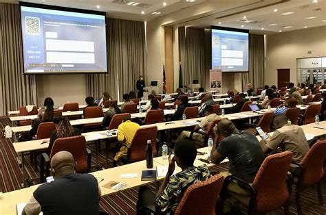 National Amr Stakeholder Meeting And Workshop In Namibia Ghpp Global