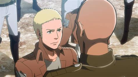 Attack On Thomas Shingeki No Wagner Youtube