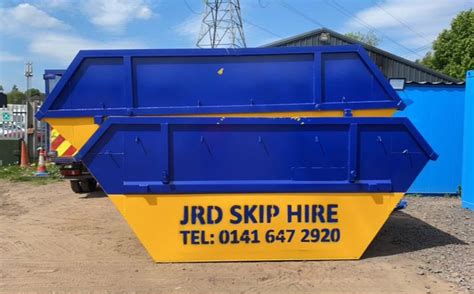 14 Yard Skip Hire Jrd Skip Hire