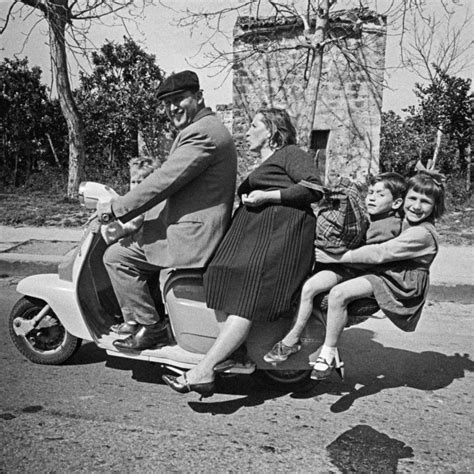 Expo Les Italiens De Bruno Barbey à Lacadémie Des Beaux Arts
