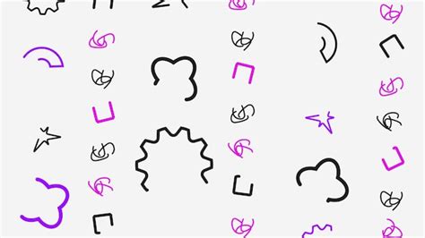 18000 Cute Scribbles Pictures