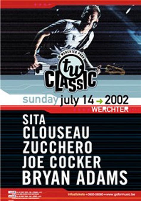 Tw Classic 2002 Tw Classic 2026