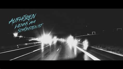 Deine Cousine Aufhören Wenns Am Schönsten Ist Tourvideo Youtube Music
