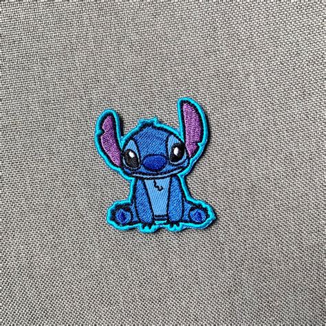 Stitch Patches Iron On Patches Stitch Iron On Patch Patches For Jackets