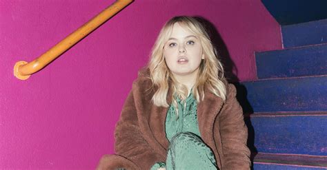 Derry Girls Star Nicola Coughlan Opens Up About Overcoming Depression