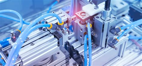 Pneumatic Hoses And Tubing Explained