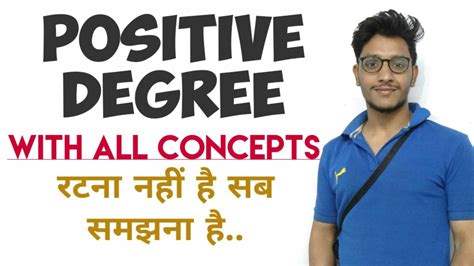 What Is Positive Degree And 10 Examples Design Talk