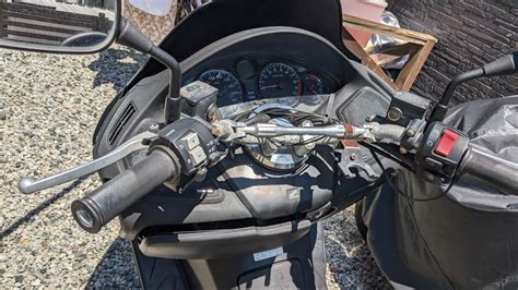 Yahoo オークション フォルツァmf08