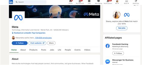 Why You Need Linkedin Showcase Pages [2022 Set Up Guide] Amplitude Marketing