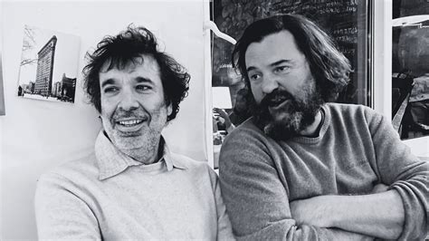 Mariano Sigman La Amistad Es Ese Amor Que Te Permite Respirar” Wired