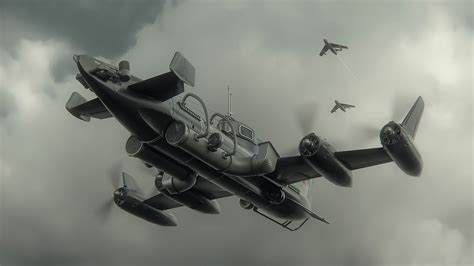 Beriev Be 15 On Behance