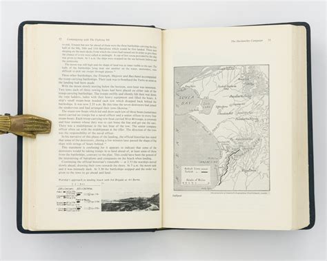 Campaigning With The Fighting 9th In And Out Of The Line With The 9bn