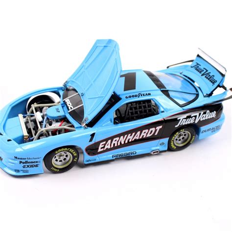 Dale Earnhardt 1 True Value Iroc Championship 2000 Iroc Firebird