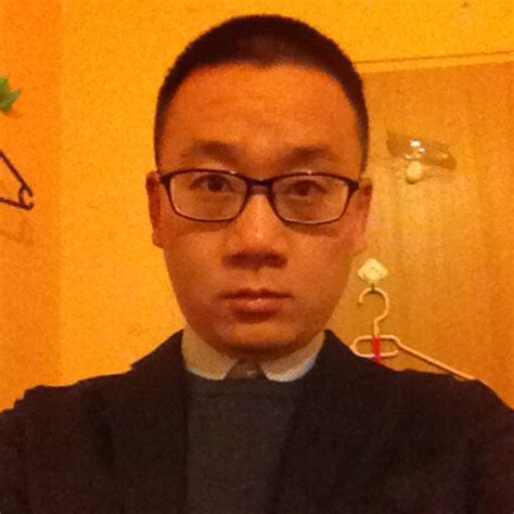 Junfeng Chen Associate Professor Phd Wuhan University Of Science