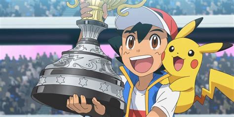 Pokemon Reasons Ash Will Be Missed