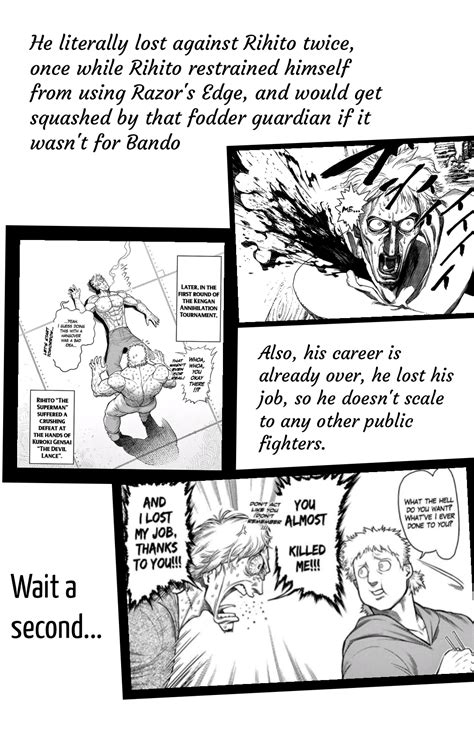 Analysing Ivan Karaev Made By Me R Kengan Ashura