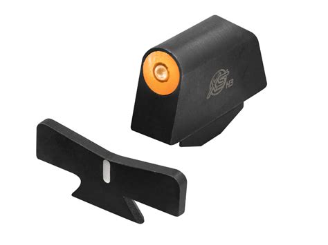 Ruger Gp100 Sights Ruger Redhawk Sights Ruger Revolver Sights