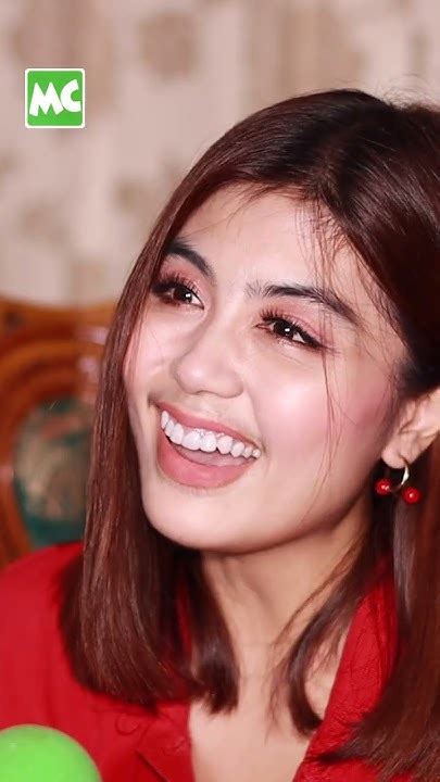 ကိုငယ် စိုက်ကြည့်နေတာ မသိလိုက်ဘူး စိုးပြည့် Youtube