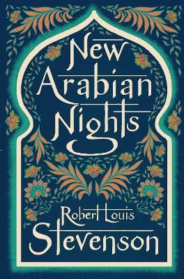 New Arabian Nights Annotated Edition Merlin Library Online Bookshop