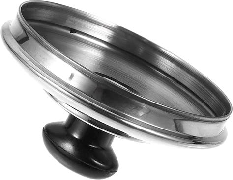 Tea Kettle Lid Replacement Part Lid Knob Top Lid Handle For