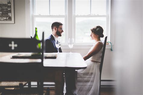 Chris Ledrew Wedding