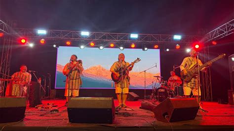 Kholey Dai Festival 2024 Youtube