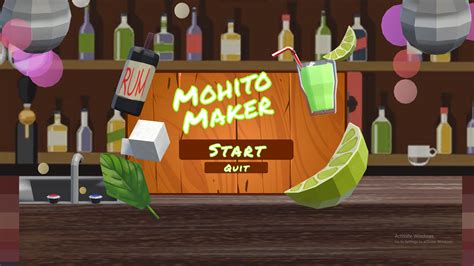 Falling Object Game By Tomanti