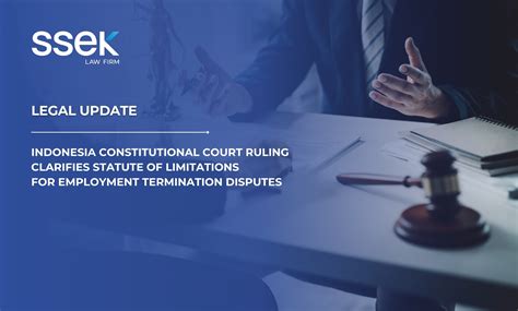 Arbitration In Indonesia Ssek Featured In Ablj 2025 Report Ssek Law Firm