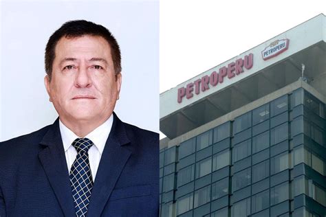 Петроперу працівники вимагають відїзду генерального директора Уго