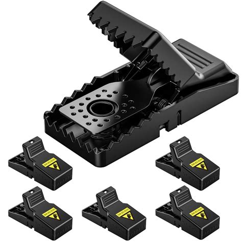Mouse Traps Small Mice Traps That Work Humane Mouse Traps