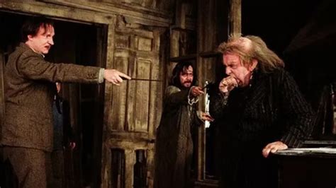 Sirius Black Quotes That Harry Potter Fans Love Home