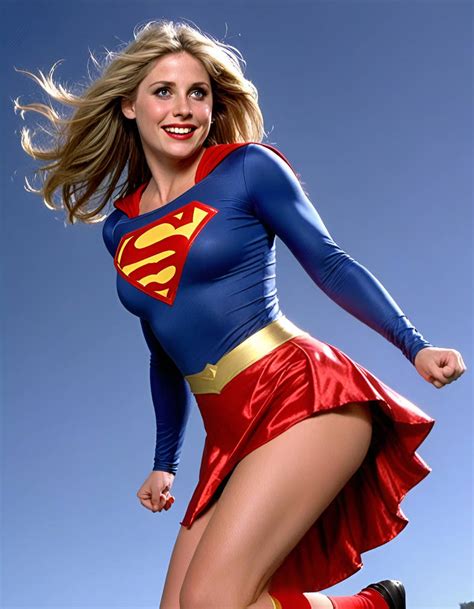Helen Slater Supergirl 55 By Tmhd77 On Deviantart