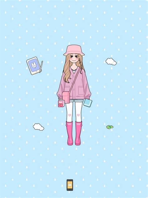 Lilydiary Appid1524893611 Lily Cute Diary
