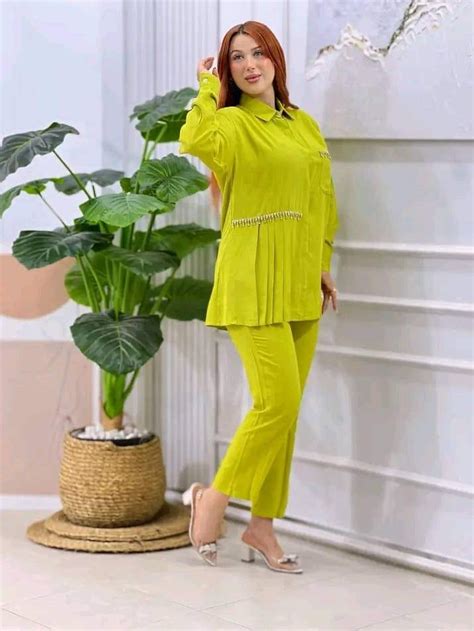 فضاء المرأة الأنيقة