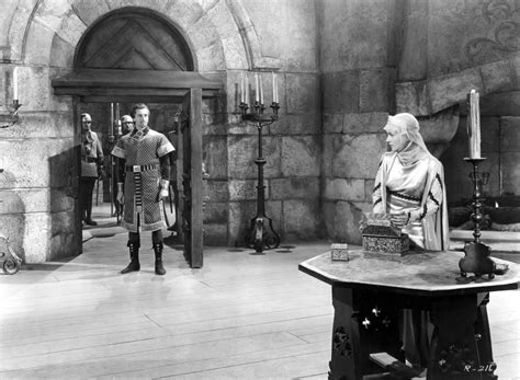 Basil Rathbone Actor