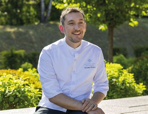 Nicolas Multon Villa René Lalique Wingen Sur Moder 67 Cœur De Pâtissier Et âme Dartiste