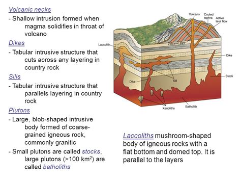 Chapter 4 ~ Intrusives ~ Ppt Video Online Download