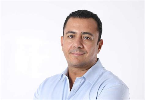 Fady Soliman Appointed As Indrives Country Lead For Egypt Cmos