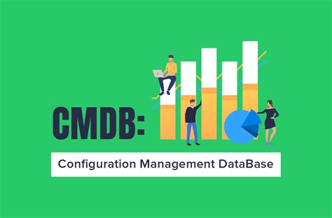 Cmdb O Que é Configuration Management Database Cmdb