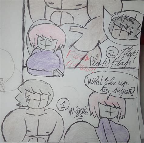 Madness Comic By Yanniku San On Deviantart