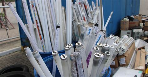 Dia D Ecoponto Recolhe Mais De 17 Tonelada De Pilhas Baterias E Lixo