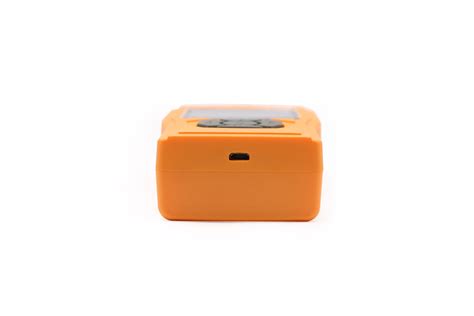 Gas Leak Detector Analyzers Portable 0 50ppm 20s Response Time Clo2