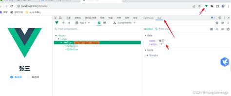 Vue浏览器插件安装 各种问题vue 浏览器插件 Csdn博客