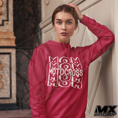 Moto Mom Svg Motocross Svg Mx Png Svg File For Cricut Motoccross Png