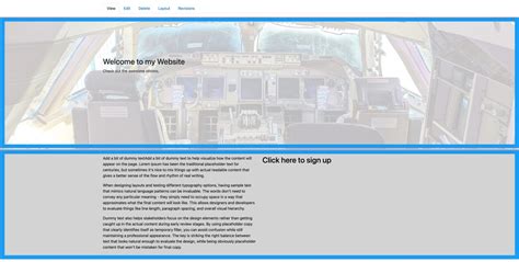 Build Layouts With Bootstrap And Layout Builder In Drupal WebWash