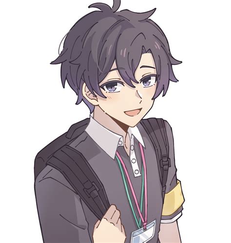 Okada Yuu Maimaimaigoen Drawn By Pastea Danbooru