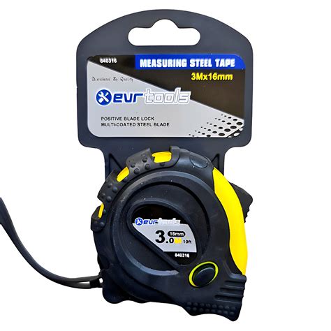 Measuring Tape