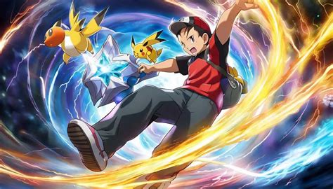 Understanding Mega Evolution In Pokémon Series
